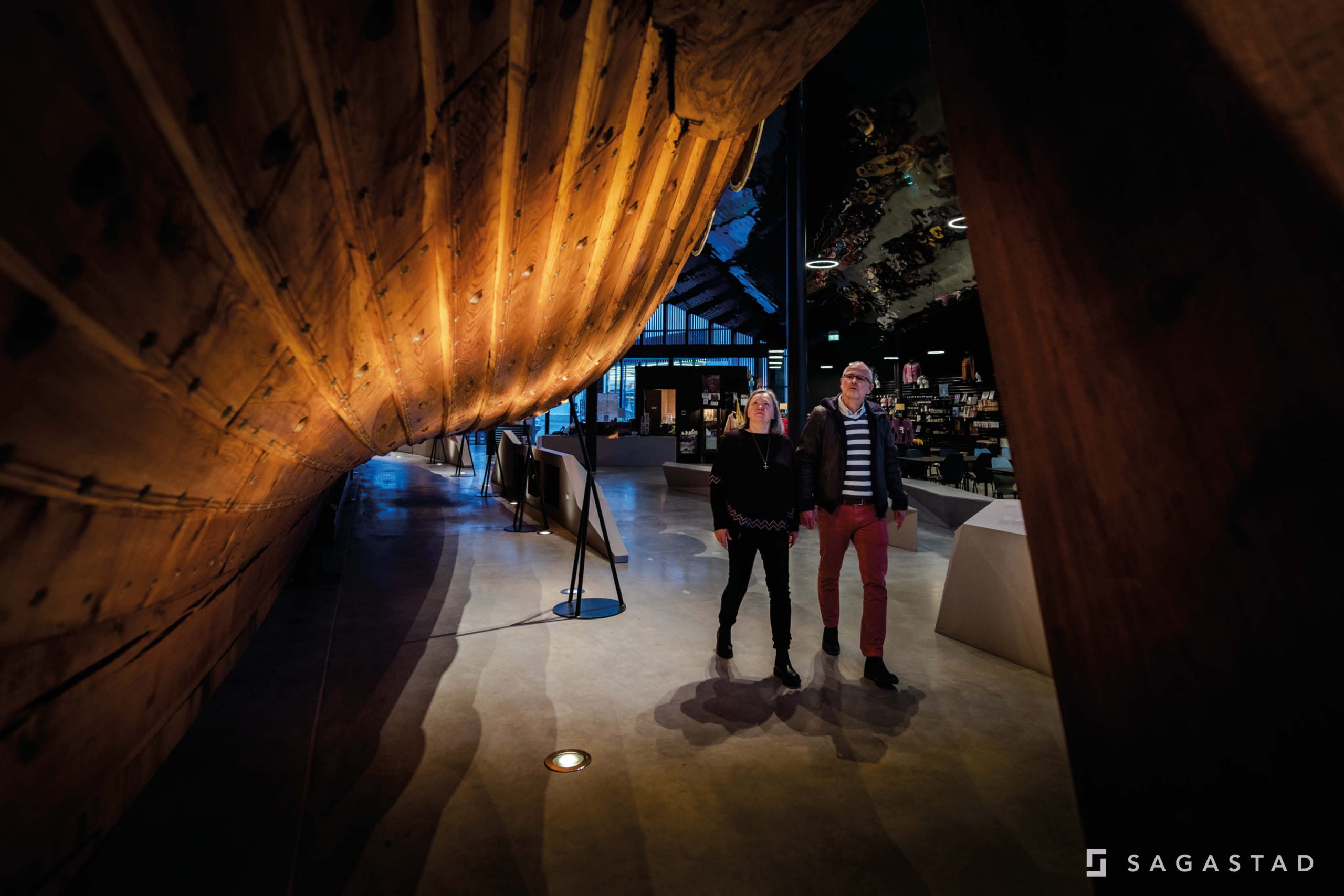 Ting å gjere inne - Sagastad