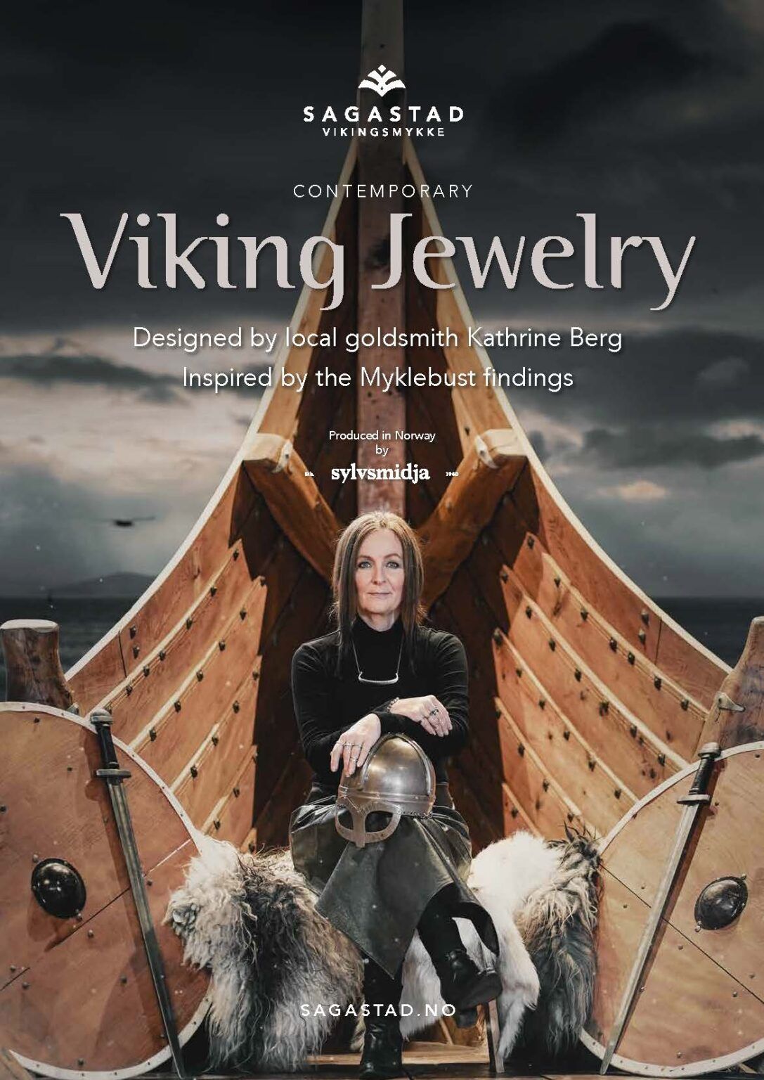 Front page - Sagastad