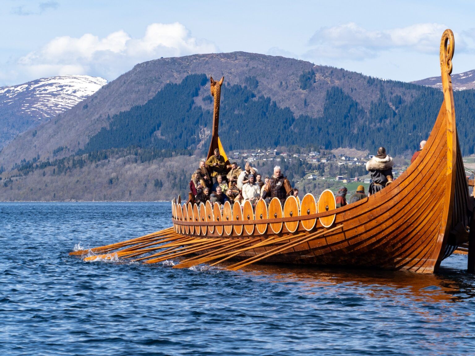 Sea launch 2025 - Sagastad