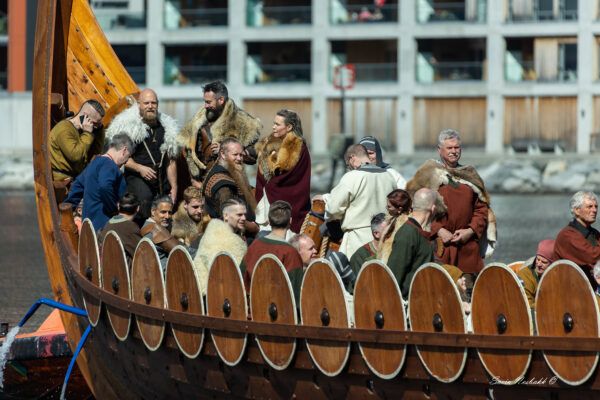 Front page - Sagastad